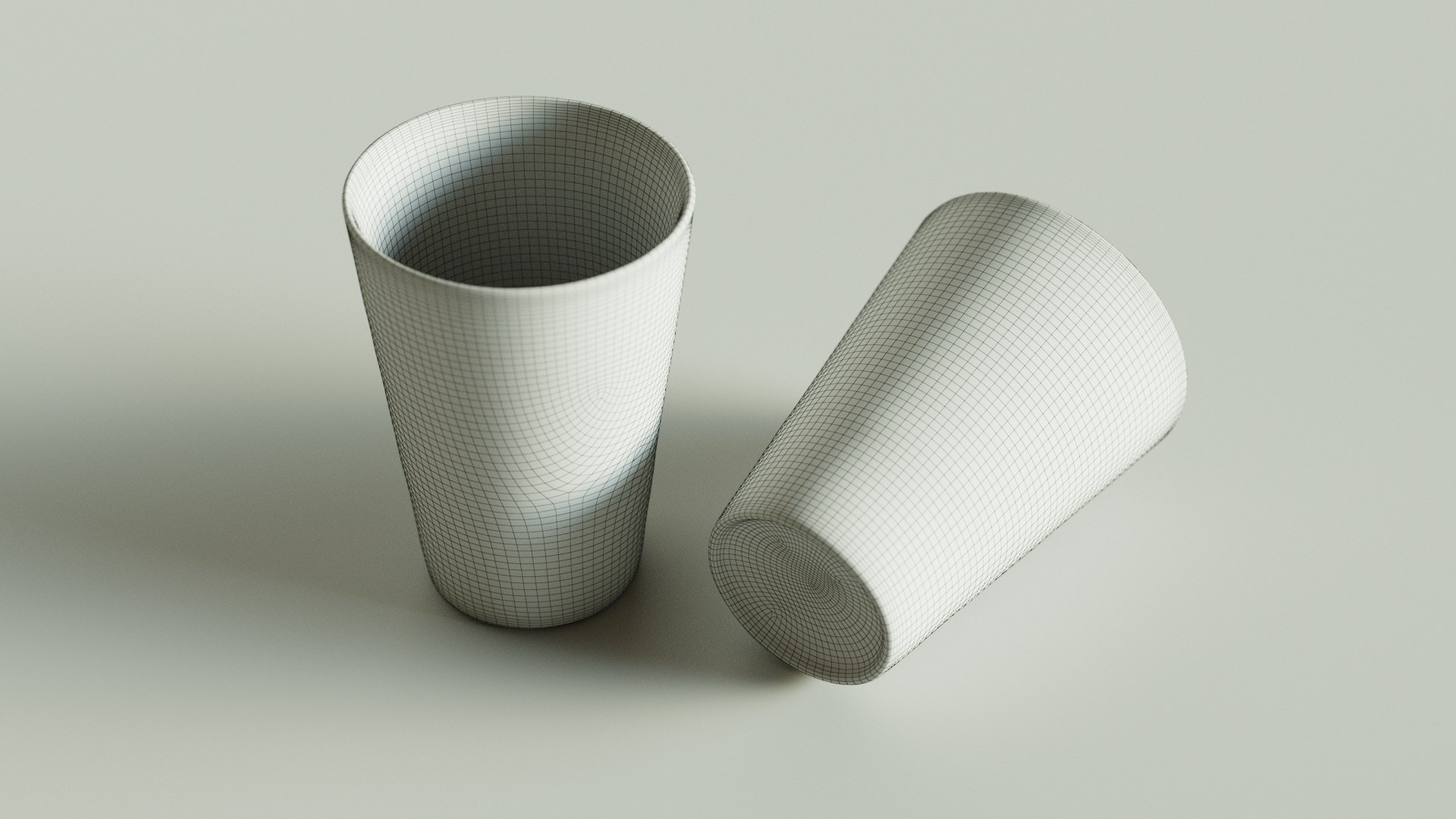 Scanned objects 3D model - TurboSquid 1694388