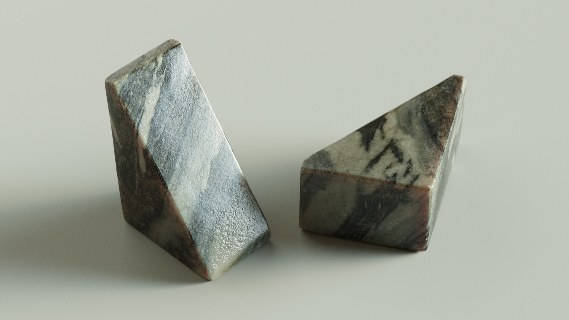 Scanned objects 3D model - TurboSquid 1694388