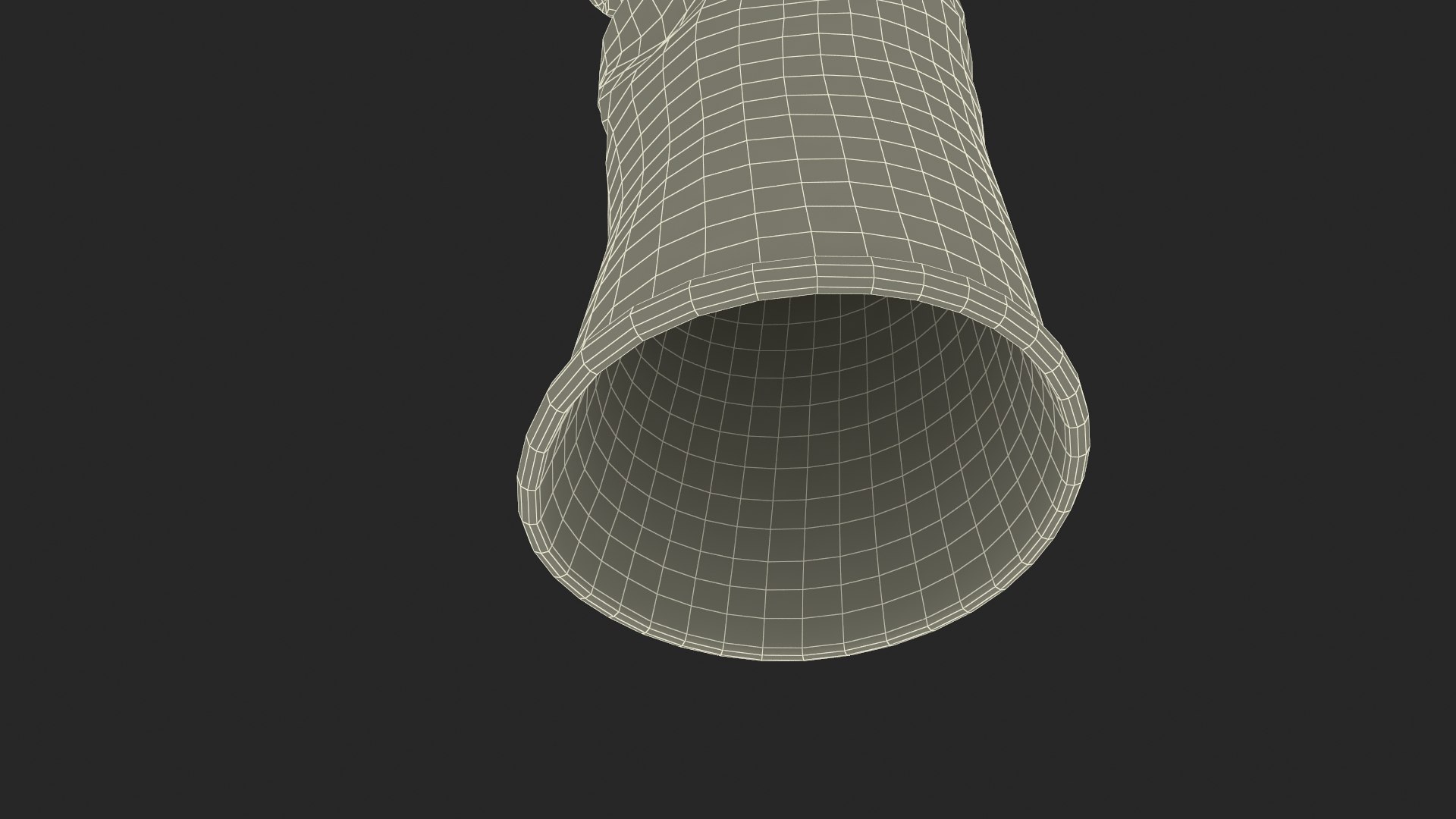 3D Character Hand Puppet Blue Boy Surprised Pose - TurboSquid 2265719