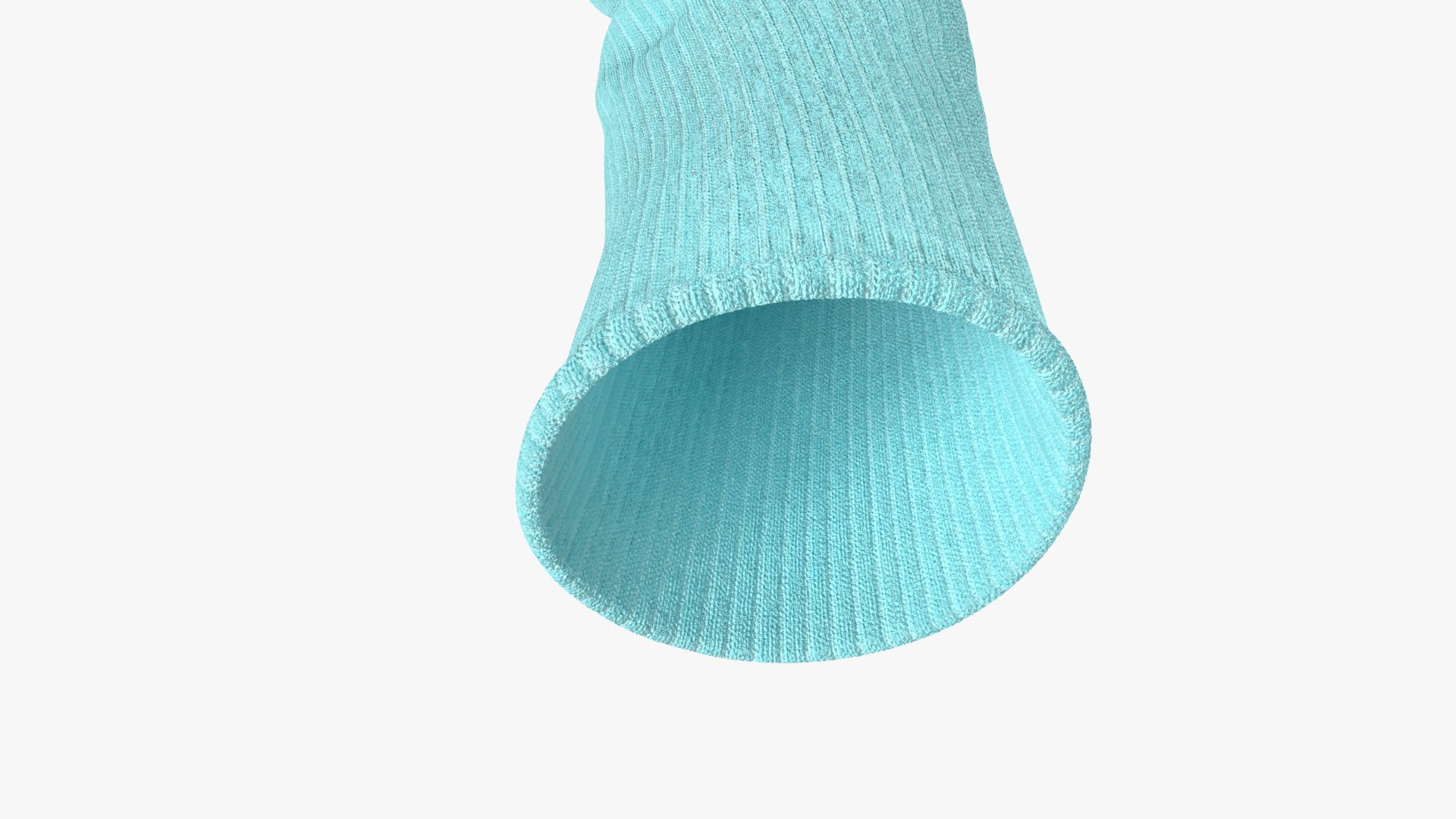 3D Character Hand Puppet Blue Boy Surprised Pose - TurboSquid 2265719