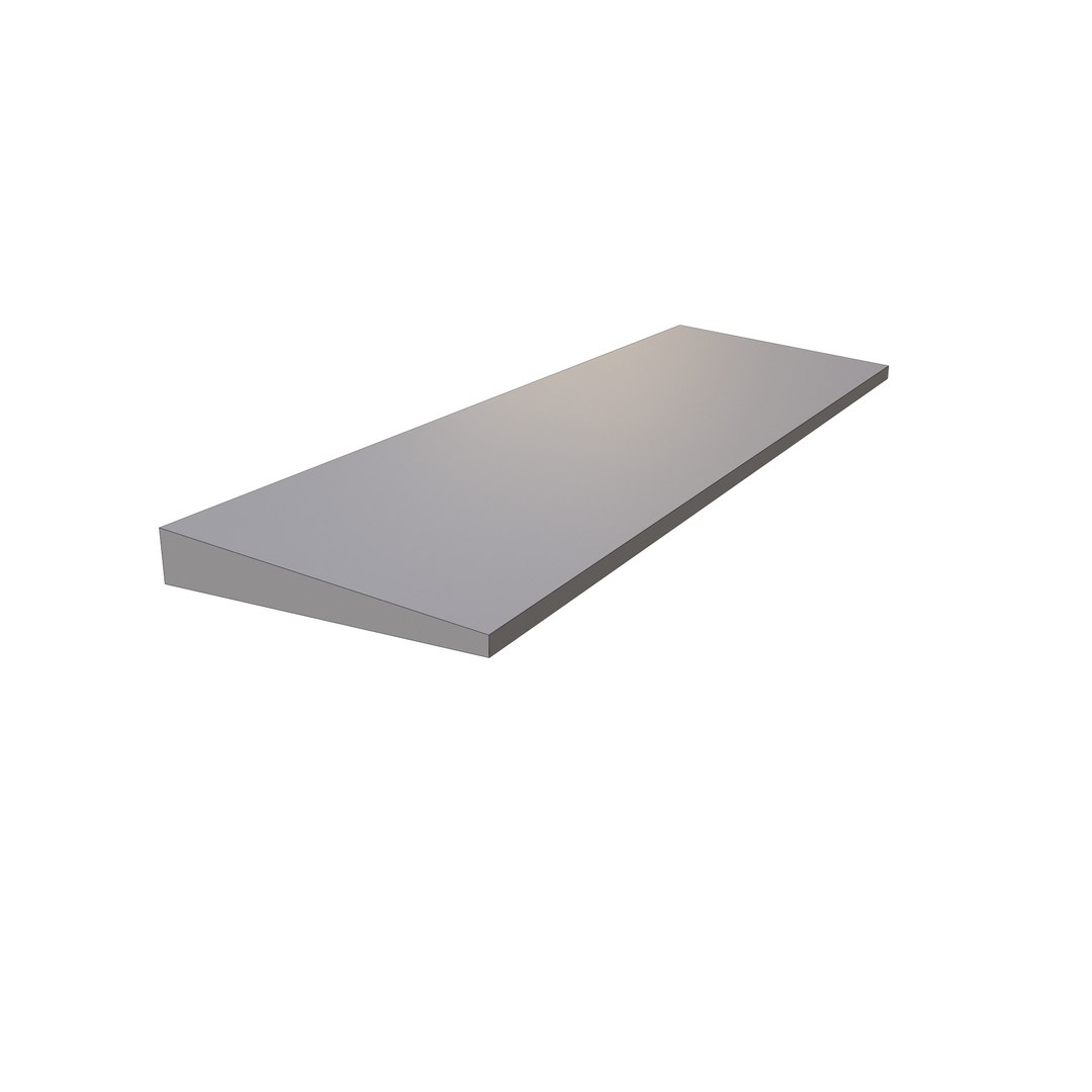 3D Keyboard 01 - TurboSquid 2140554