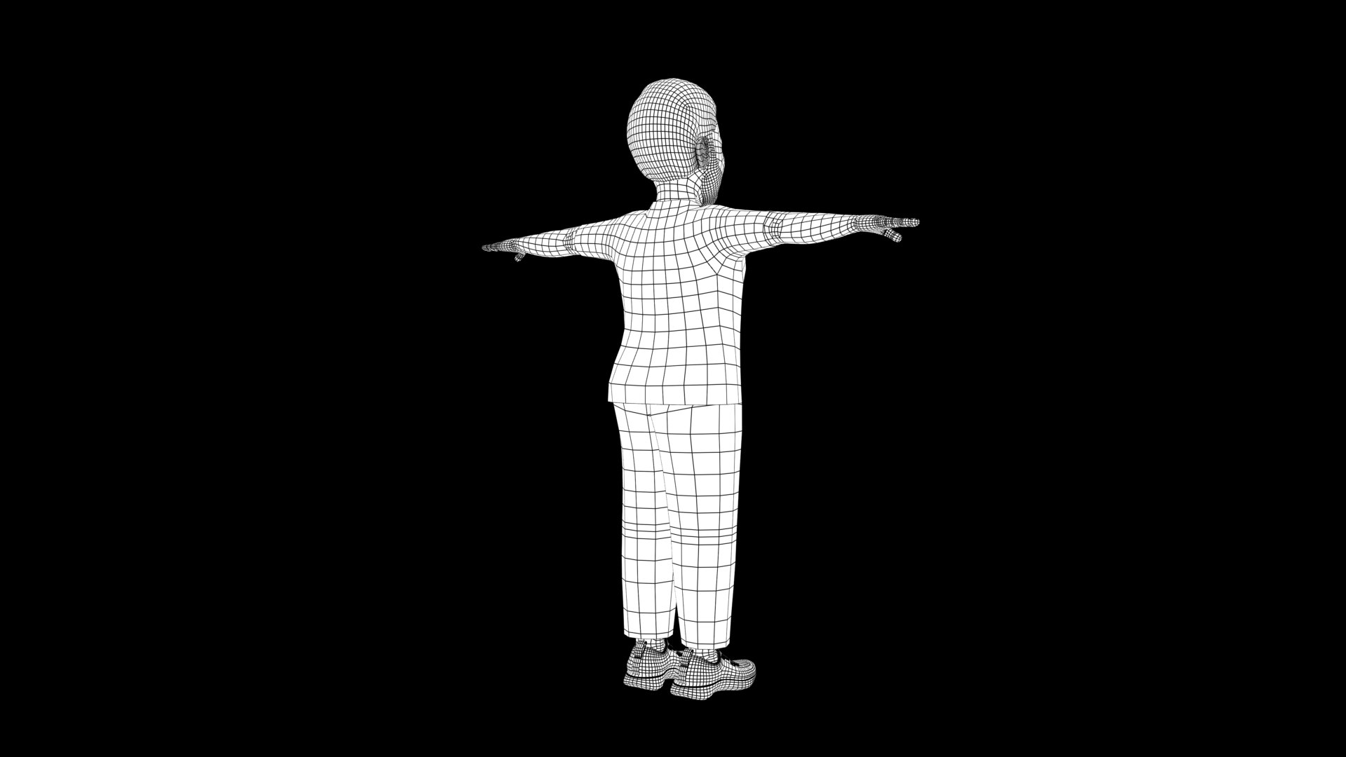 Rohit Sharma 3D Model - TurboSquid 2089368