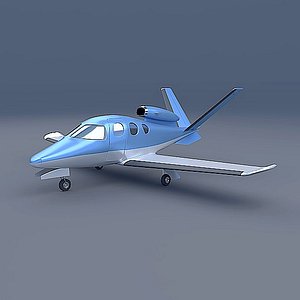 3D Cirrus Models - Browse & Download Formats - TurboSquid