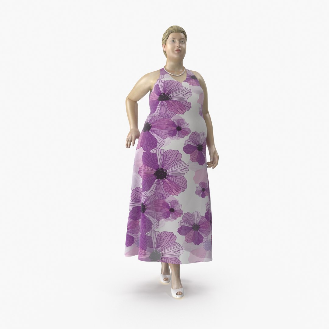 3D model size mannequin 01 pose - TurboSquid 1160968