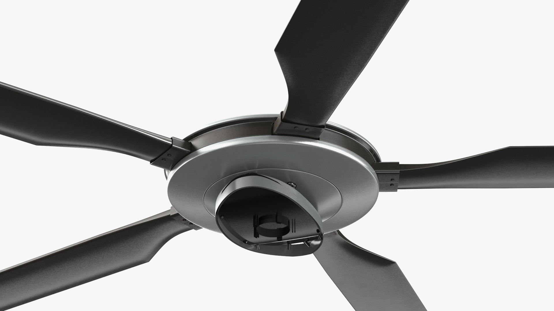 3D Helicopter Morphing Rotor Blades Rigged - TurboSquid 1846614