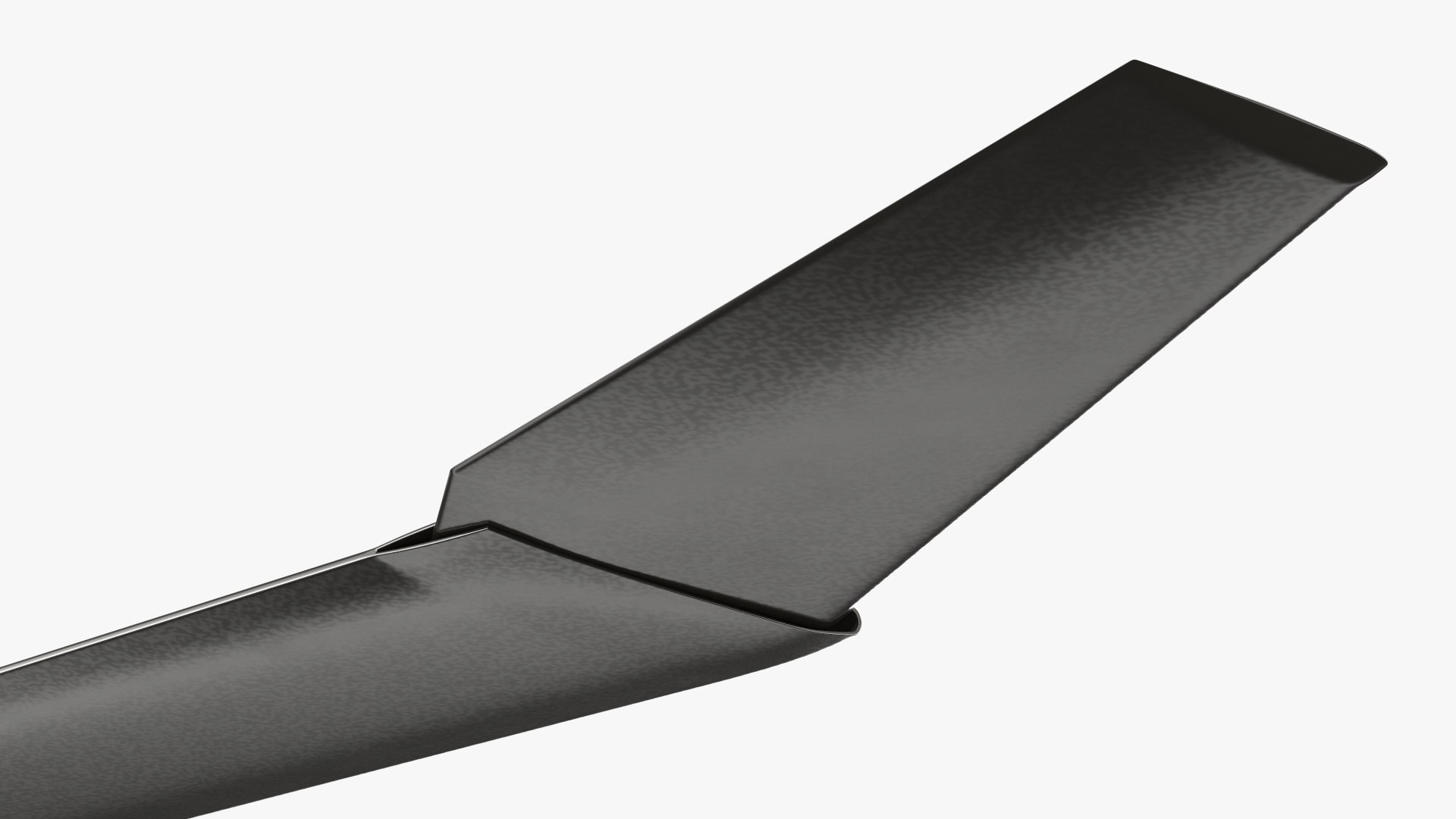 3D Helicopter Morphing Rotor Blades Rigged - TurboSquid 1846614