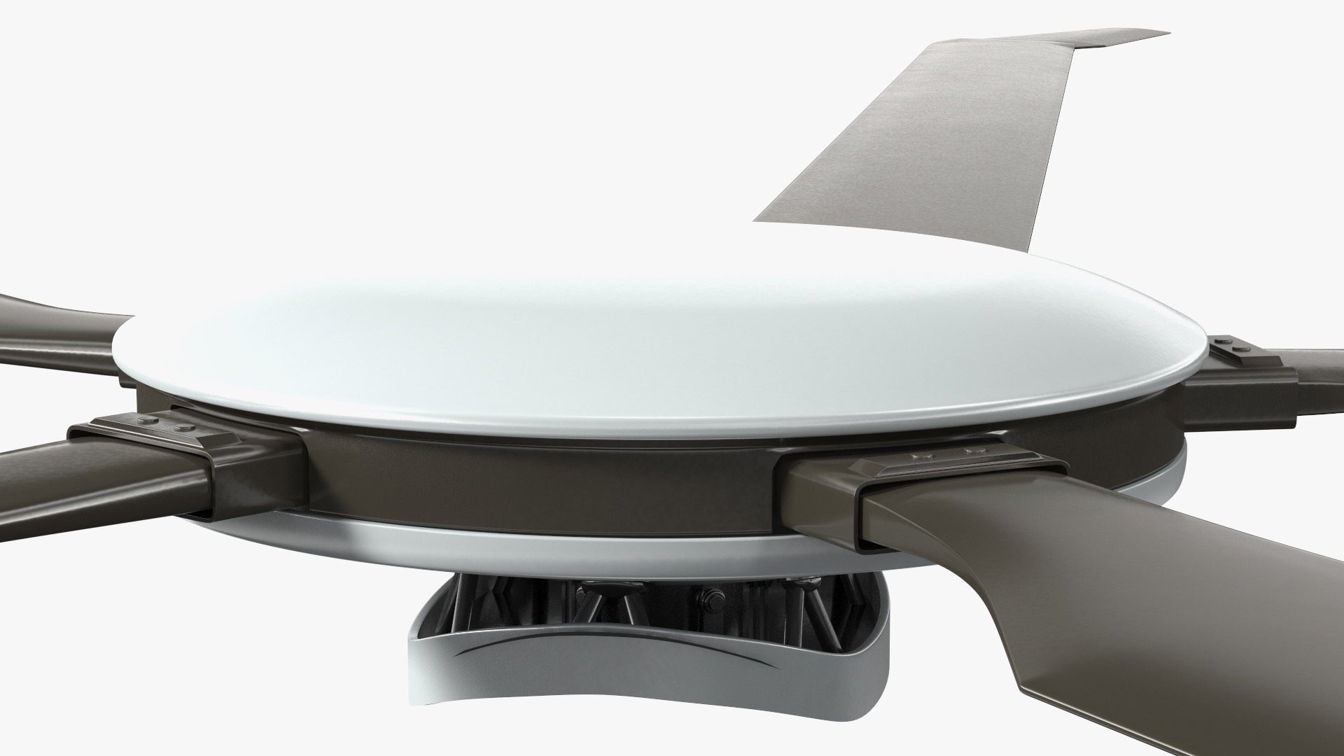 3D Helicopter Morphing Rotor Blades Rigged - TurboSquid 1846614