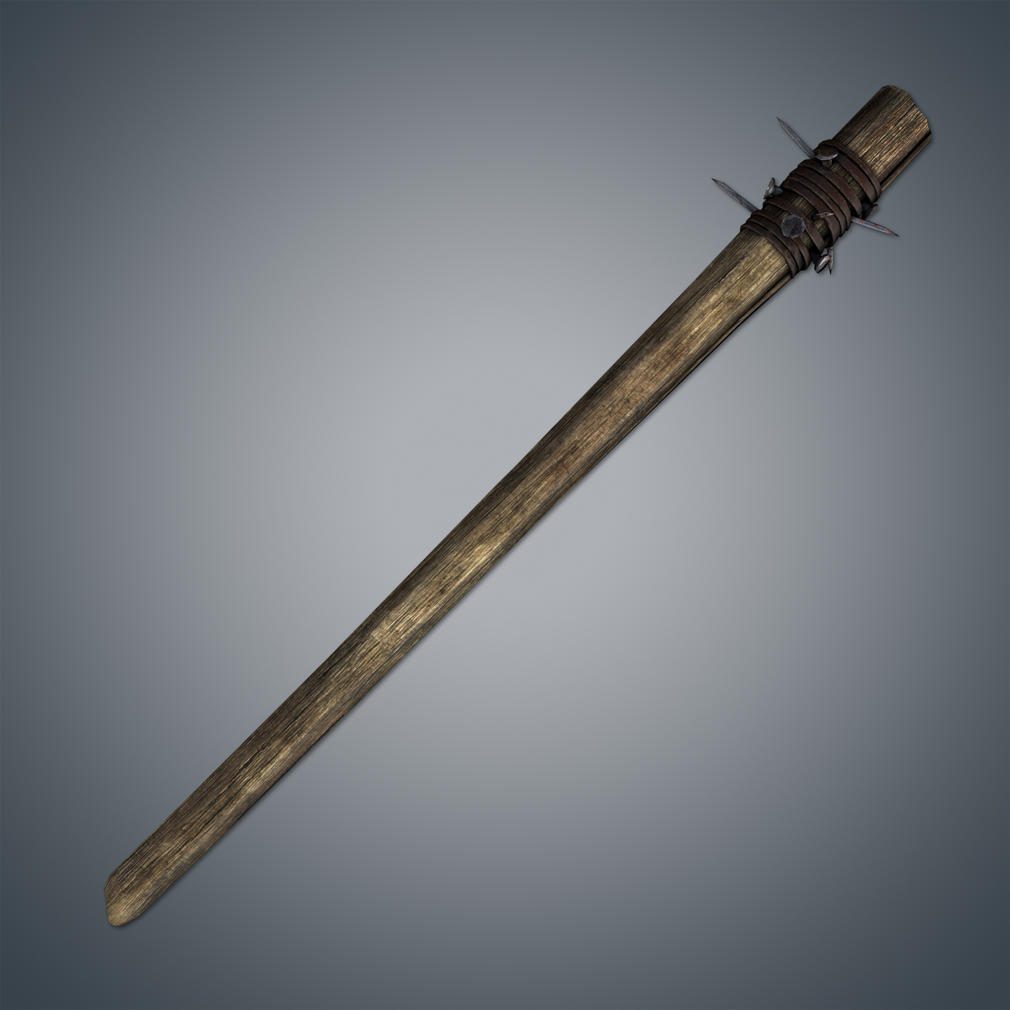 Medieval tools packed 3D model - TurboSquid 1344567