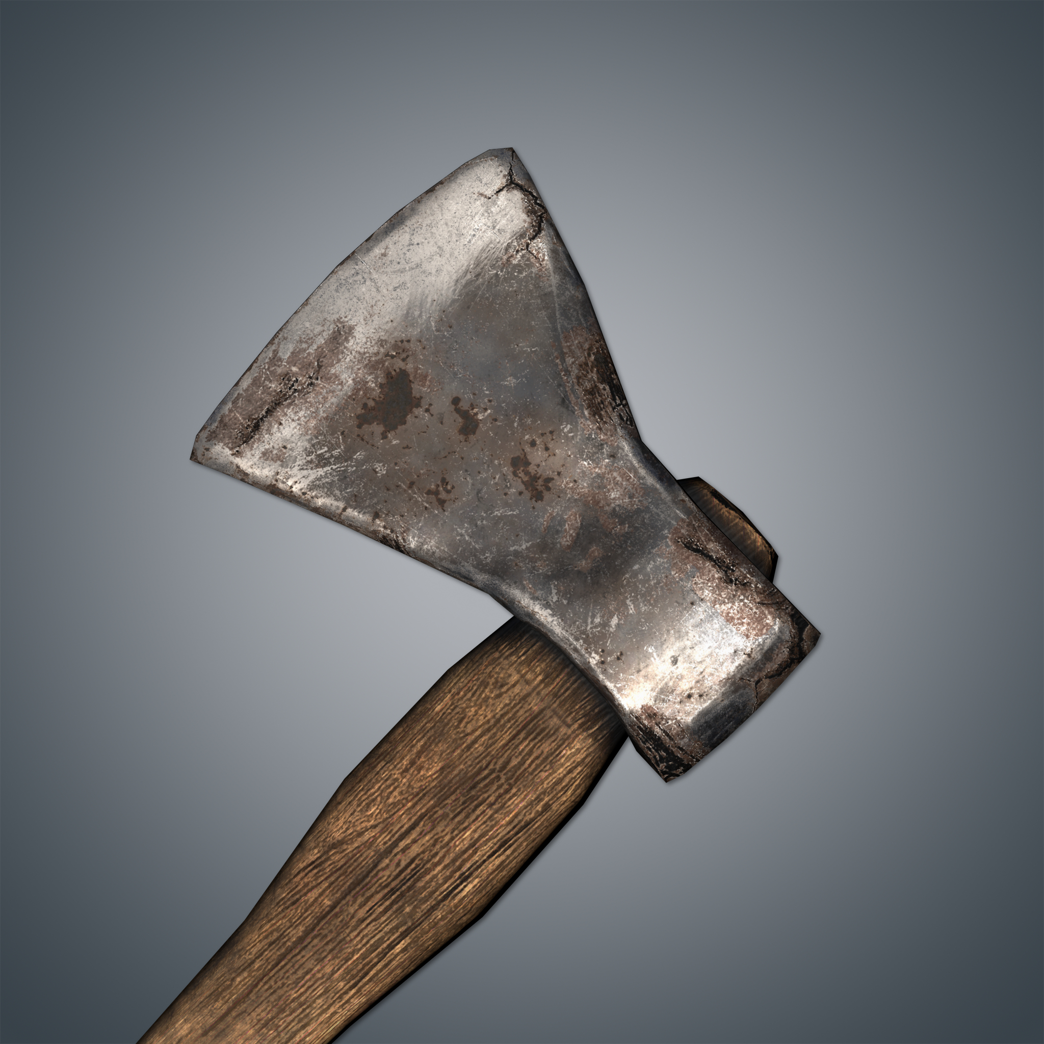 Medieval tools packed 3D model - TurboSquid 1344567