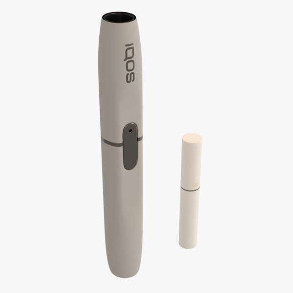 Cigarette stick 3D - TurboSquid 1352154