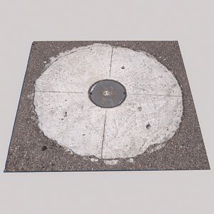 3D Urban Design Plate Models - Browse & Download Formats - TurboSquid