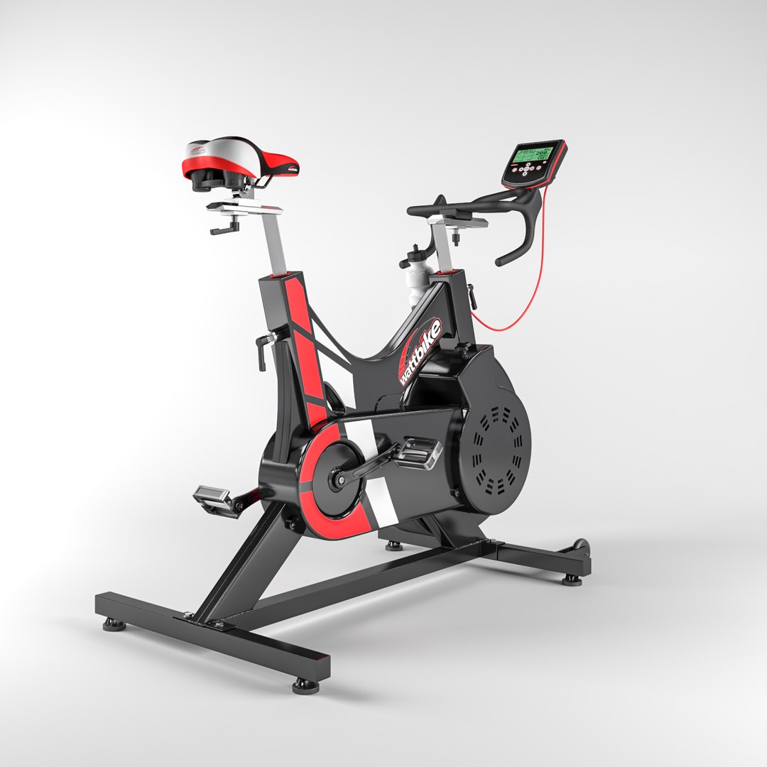 Exercise Bike Wattbike Pro Max