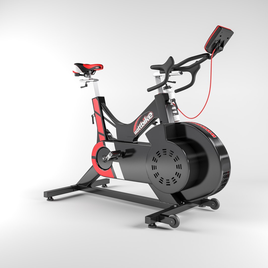 Exercise Bike Wattbike Pro Max