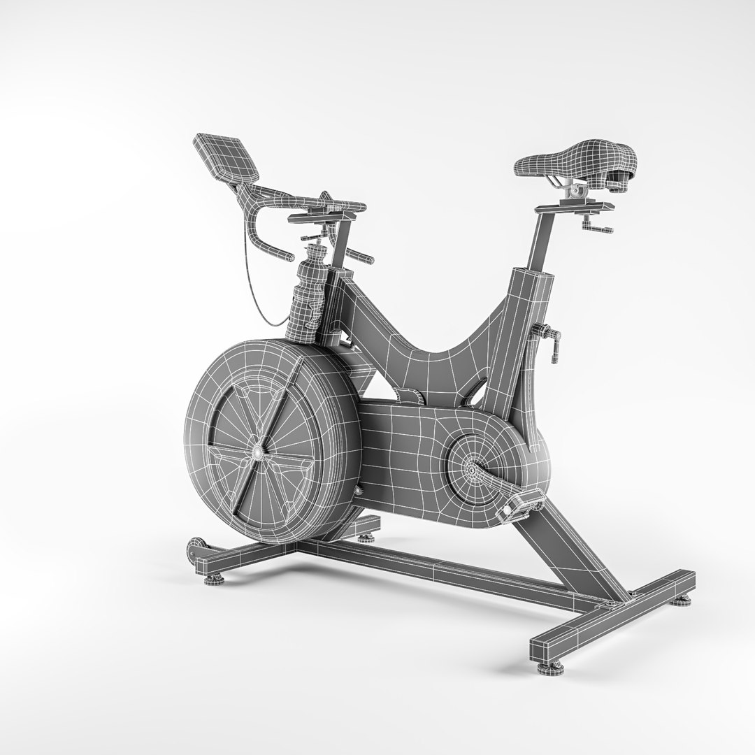Exercise Bike Wattbike Pro Max