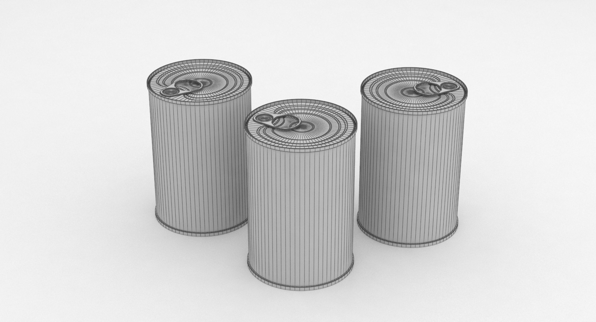 3D food coconut milk - TurboSquid 1322181