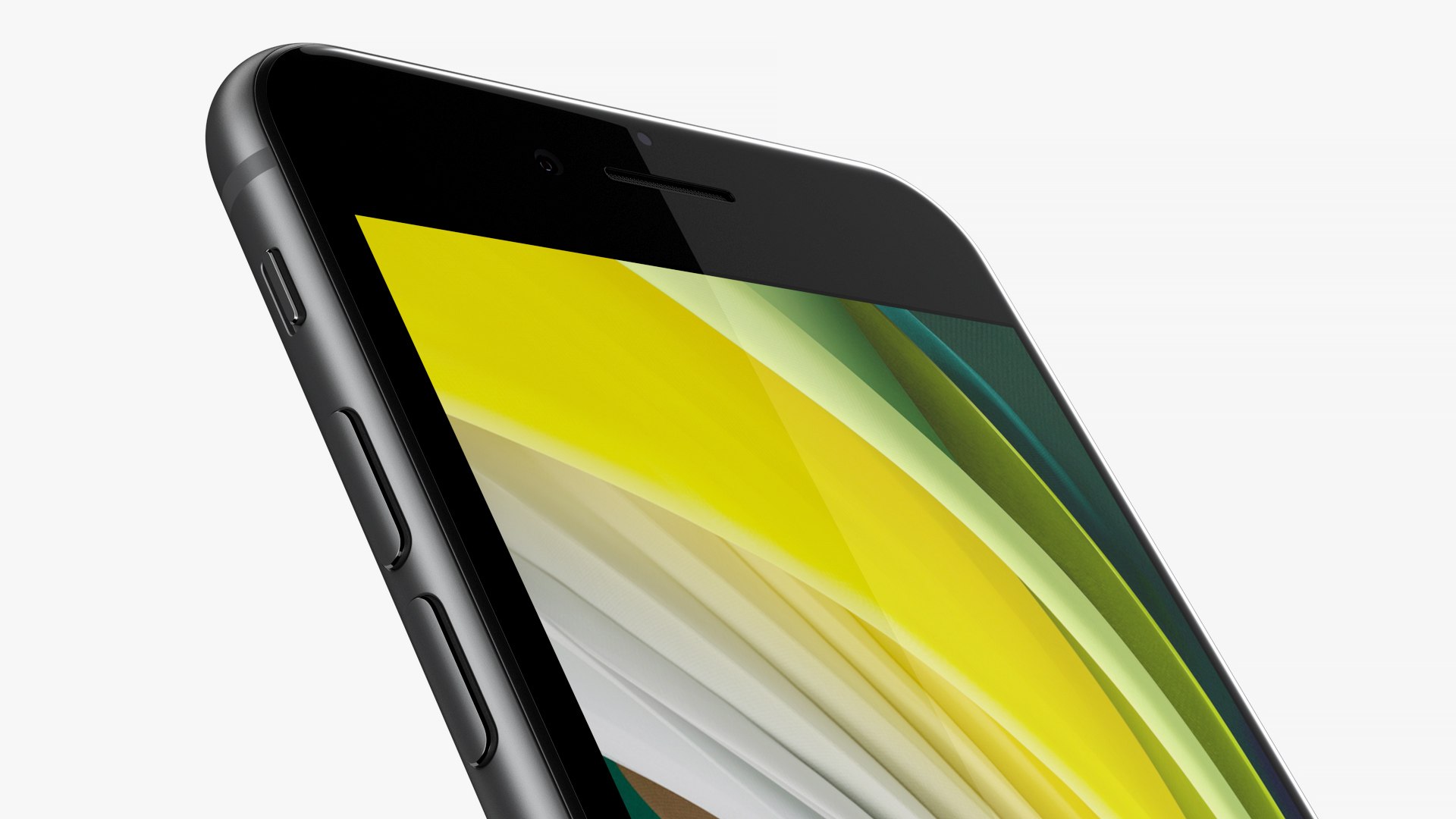 3D Model Apple Iphone 11 Se - TurboSquid 1543581