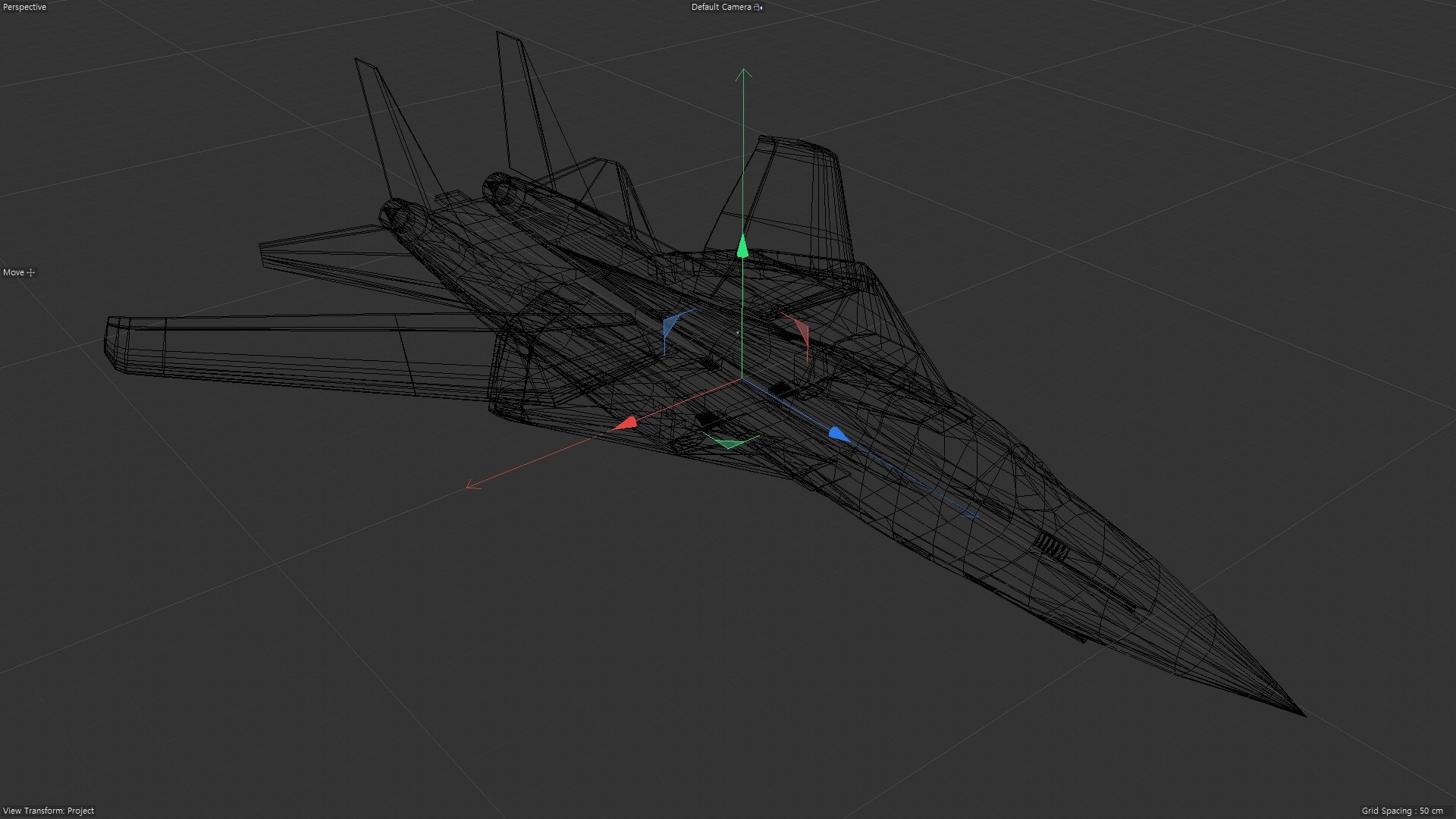 3D F-14A TOMCAT - TurboSquid 2085483