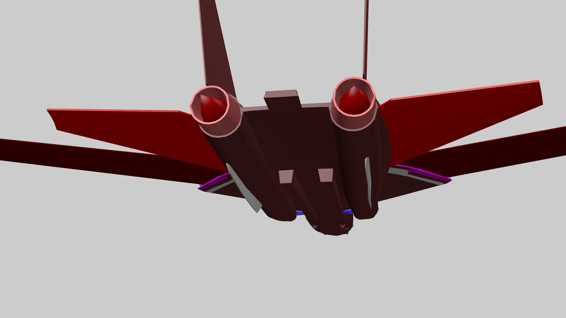 3D F-14A TOMCAT - TurboSquid 2085483