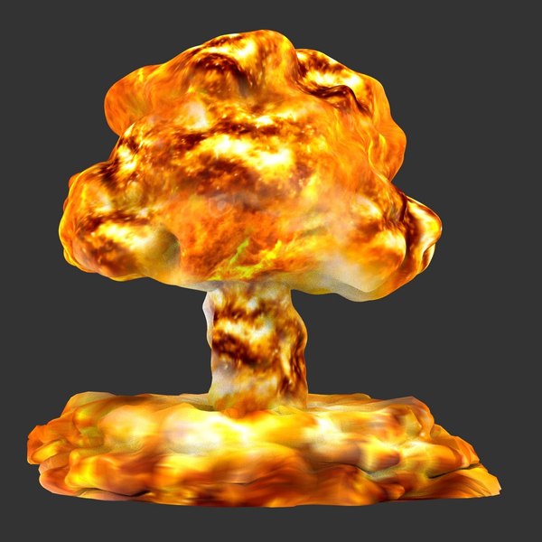 Fire OBJ Models for Download | TurboSquid