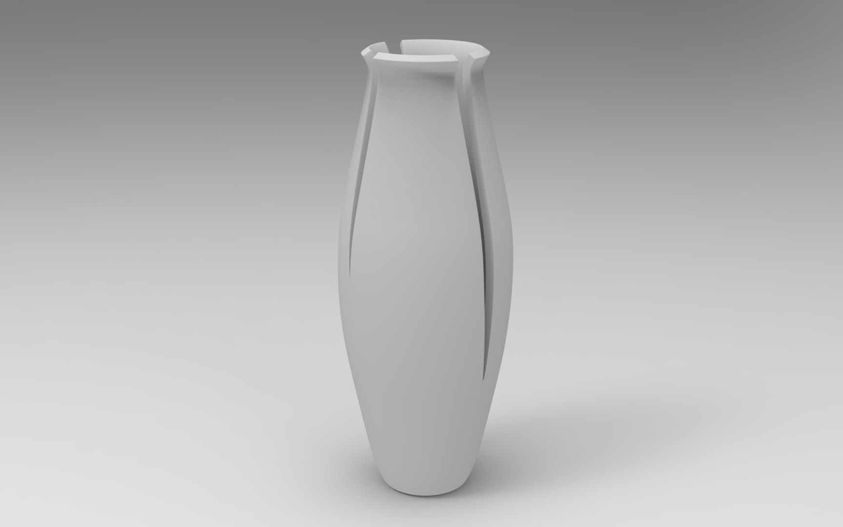 Vudi Vase 3D Model - TurboSquid 2112122
