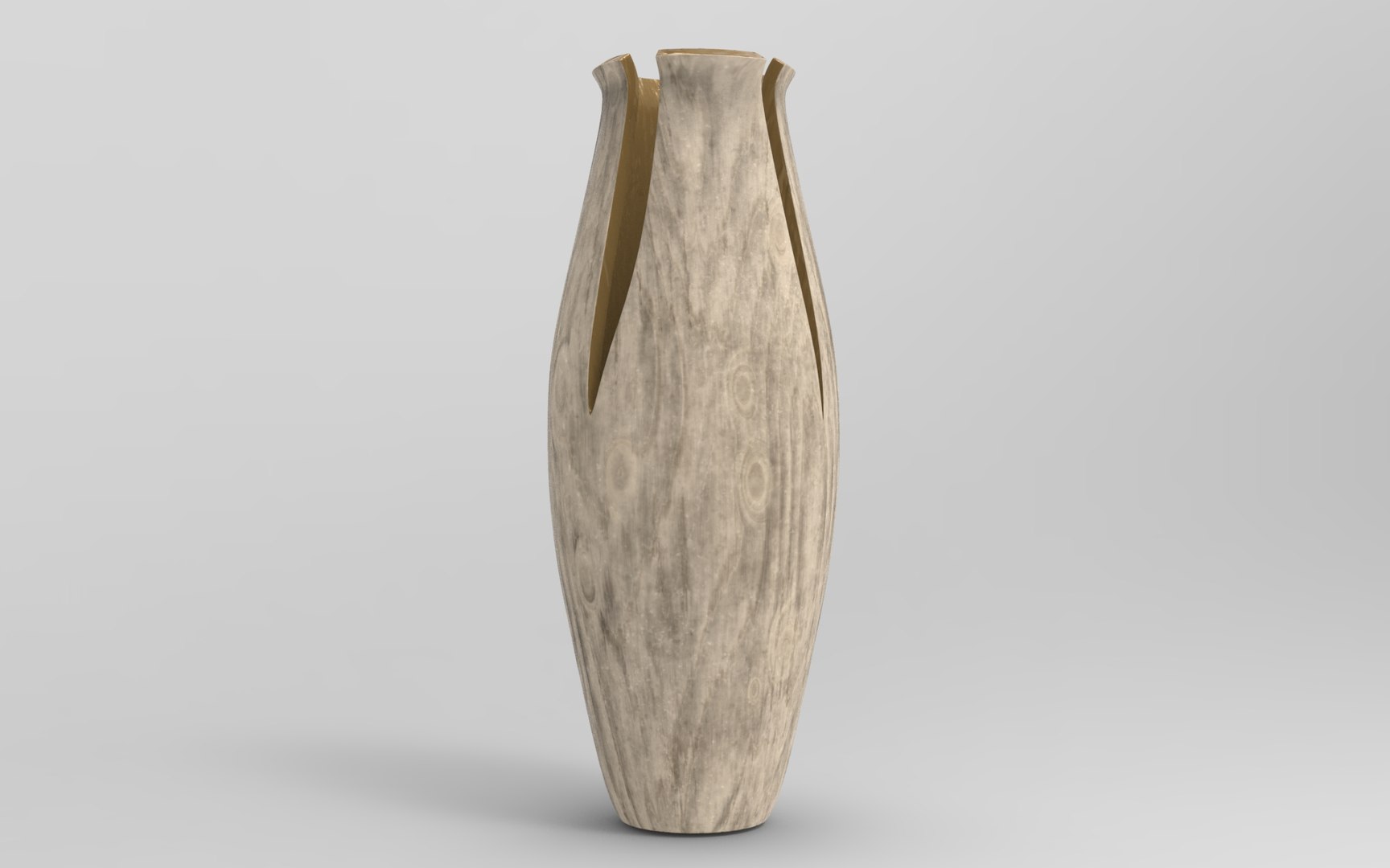 Vudi Vase 3D Model - TurboSquid 2112122