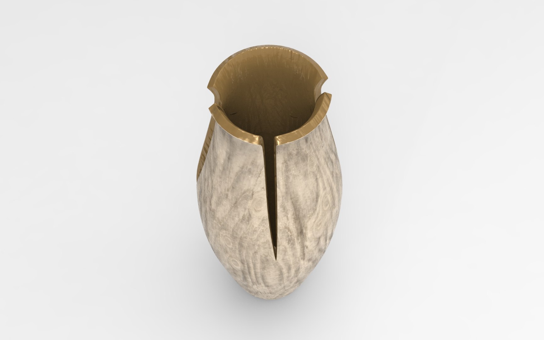 Vudi Vase 3D Model - TurboSquid 2112122