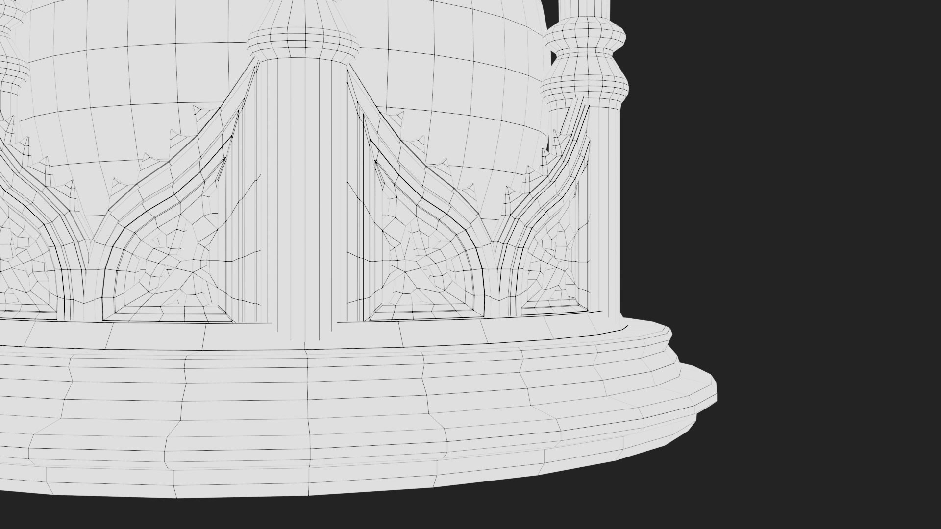 3D Model Hourglass - TurboSquid 2021359