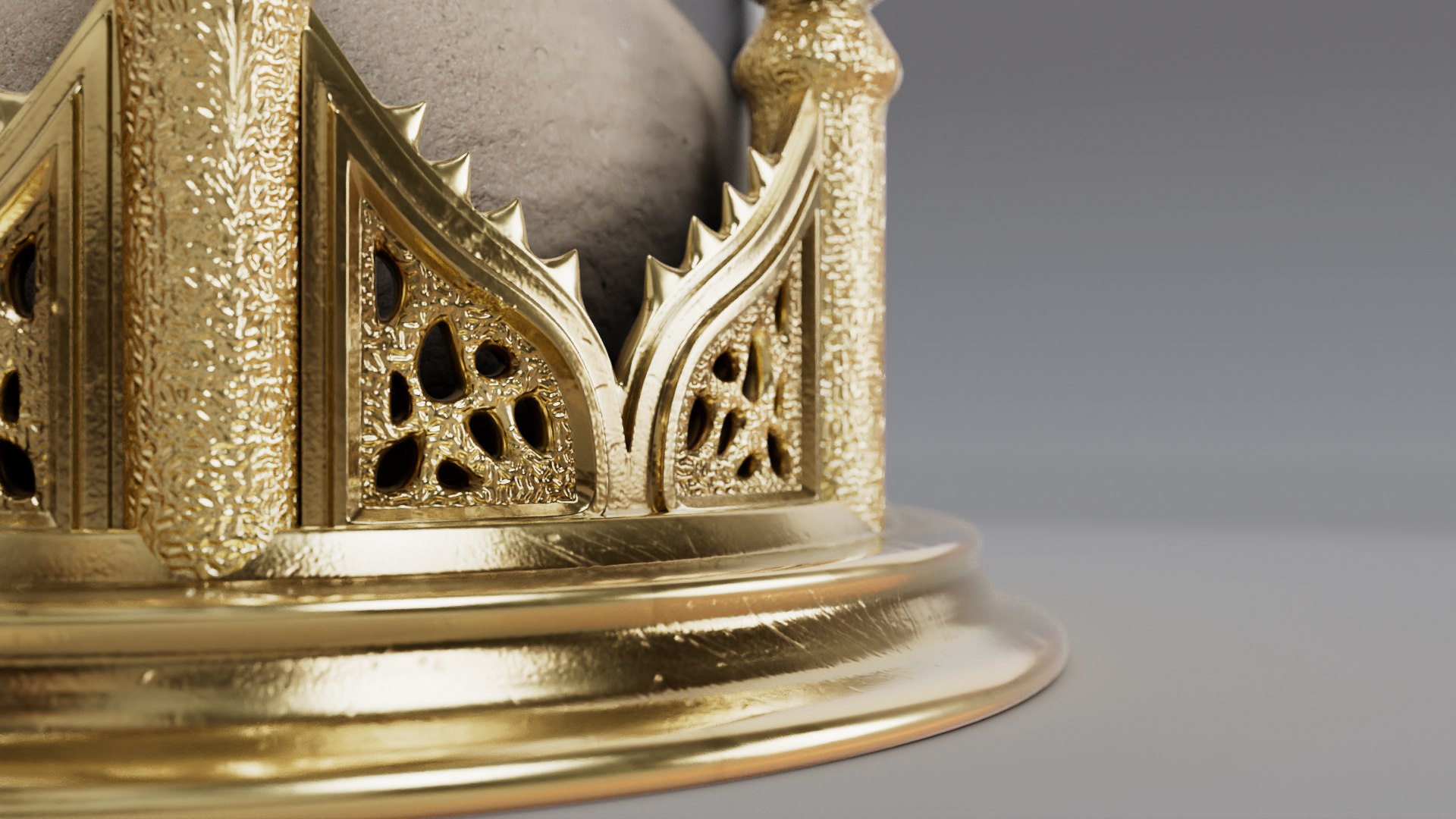 3D Model Hourglass - TurboSquid 2021359
