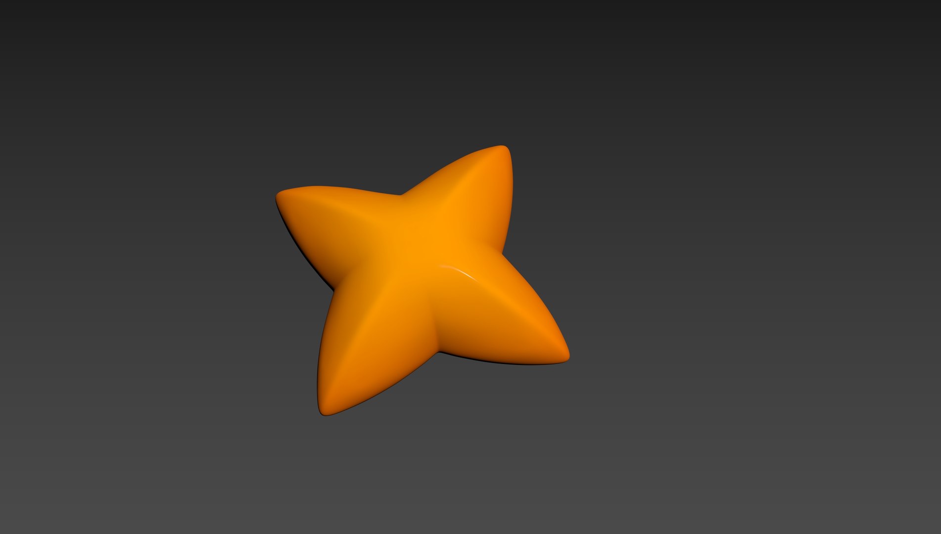 3D Symbol009 Sparkle - TurboSquid 1994013
