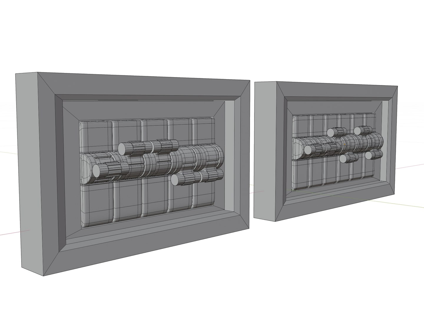 3D Fuse Electronics - TurboSquid 1510426