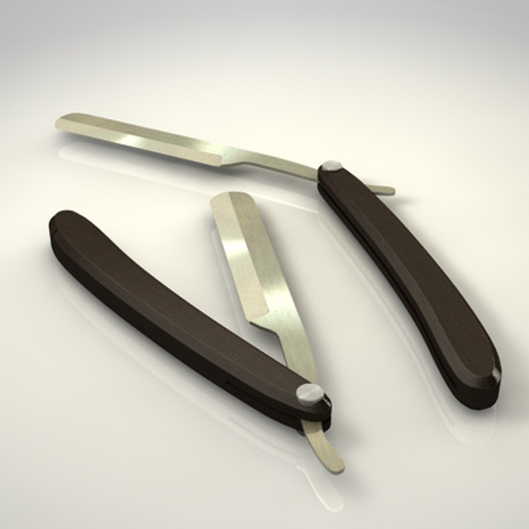 old school razor max