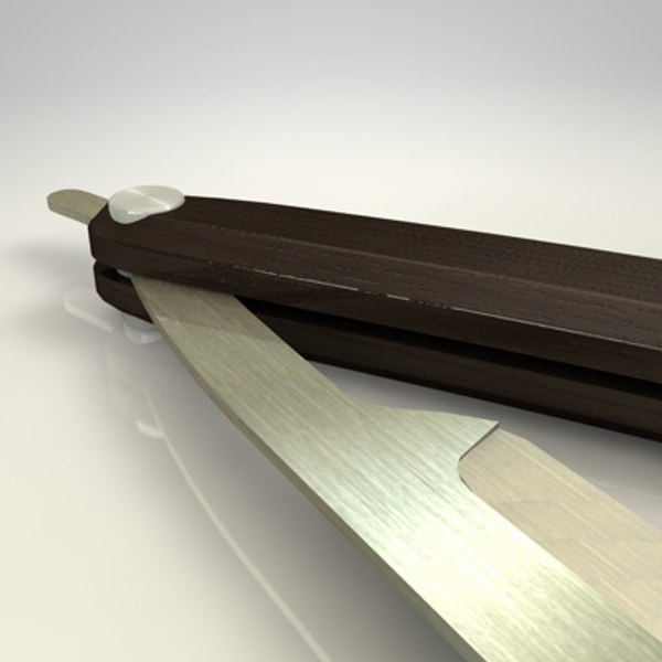 old school razor max