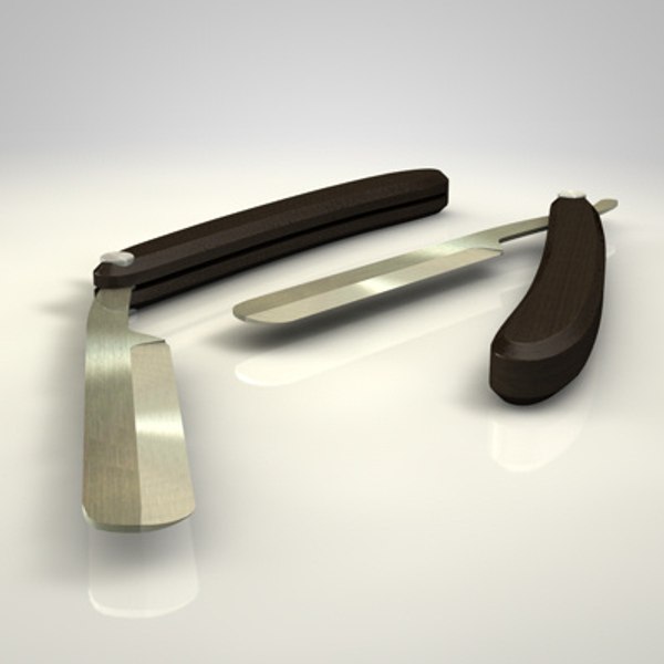 old school razor max