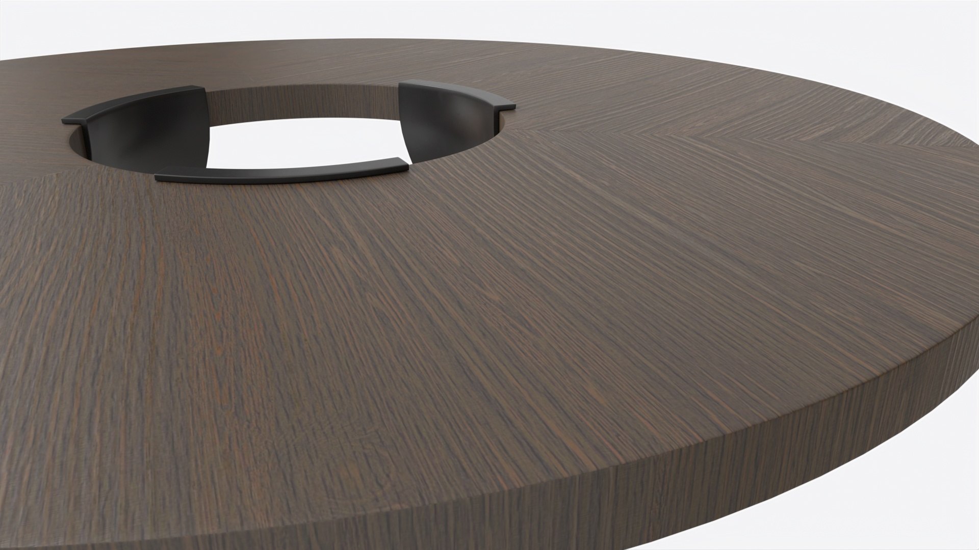 3D Cocktail Table Baker Discus Model - TurboSquid 2101005