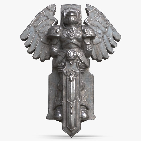 Free 3D Relief Models | TurboSquid