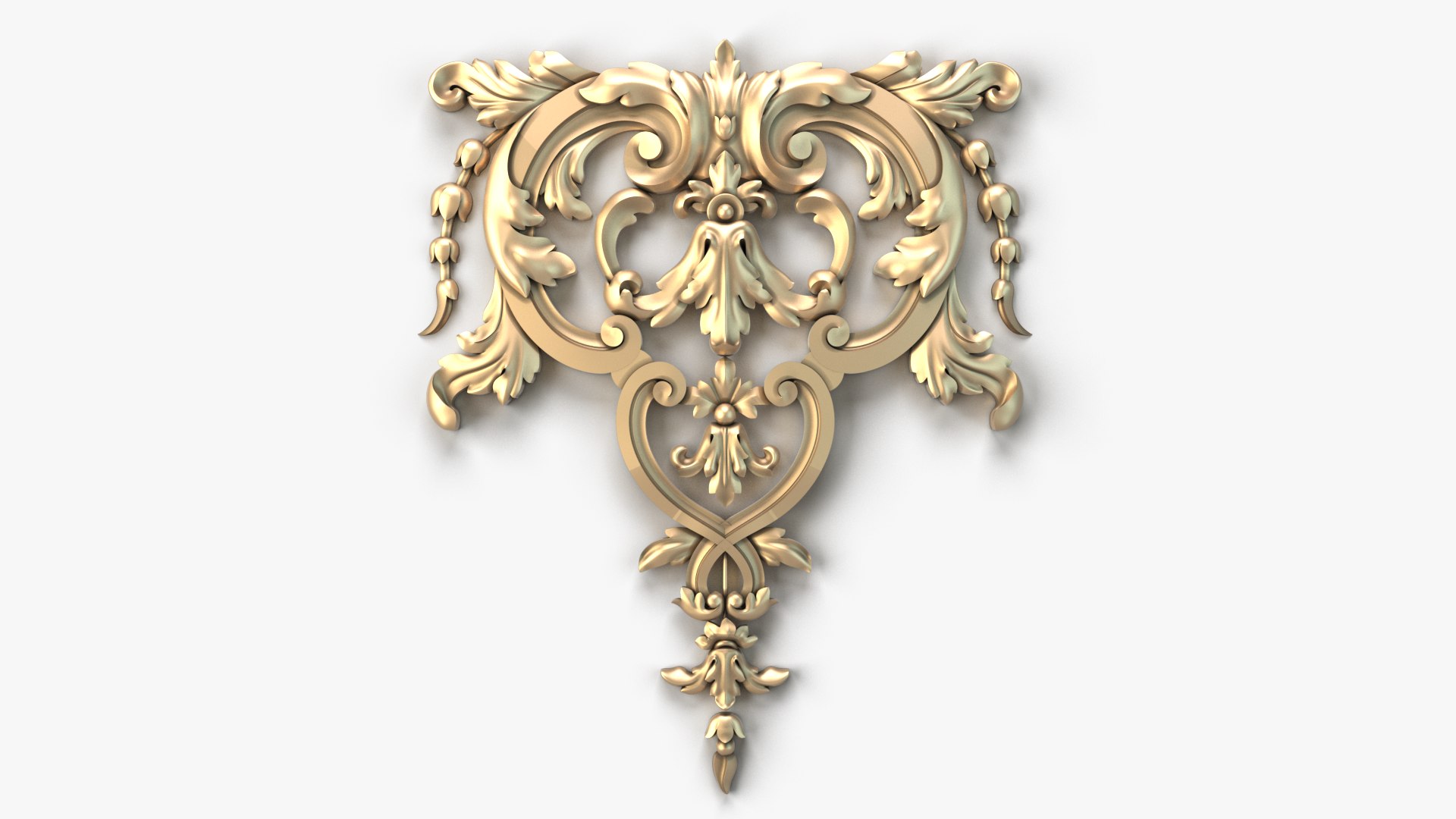 3D Decor STL Model - TurboSquid 1832446