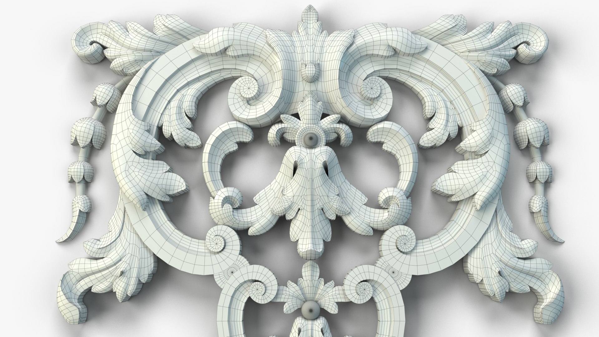 3D Decor STL Model - TurboSquid 1832446