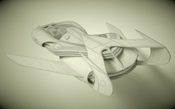 3d t originally designed