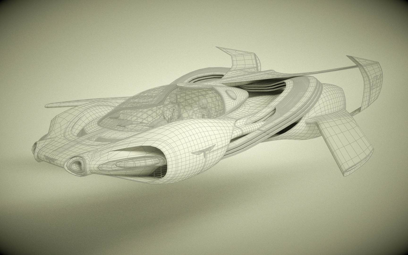 3d t originally designed