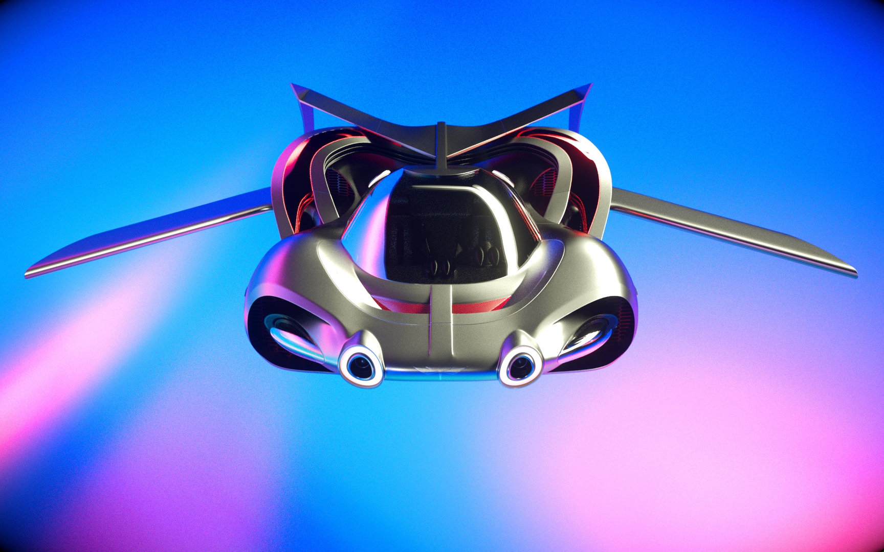 3d t originally designed