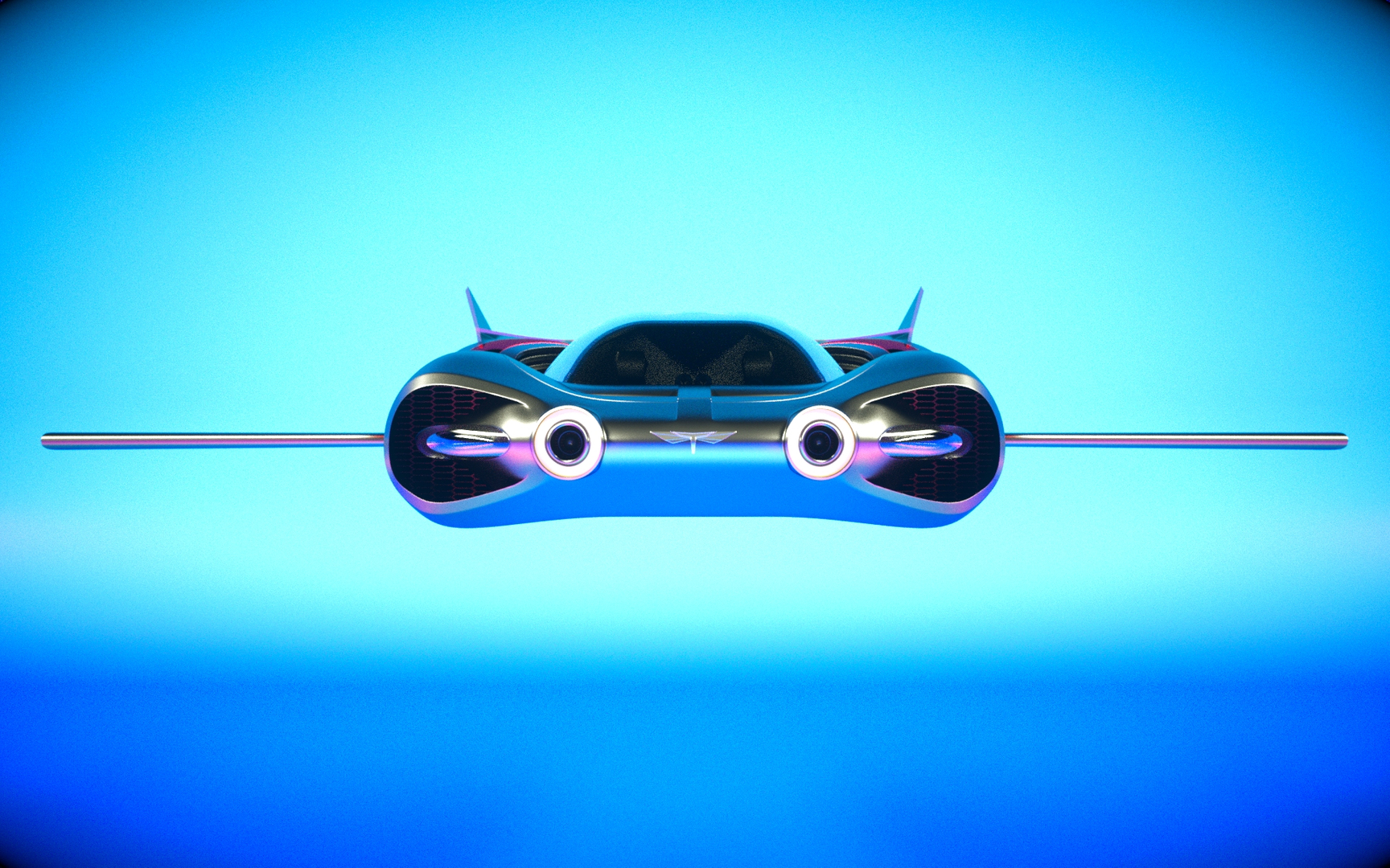 3d t originally designed