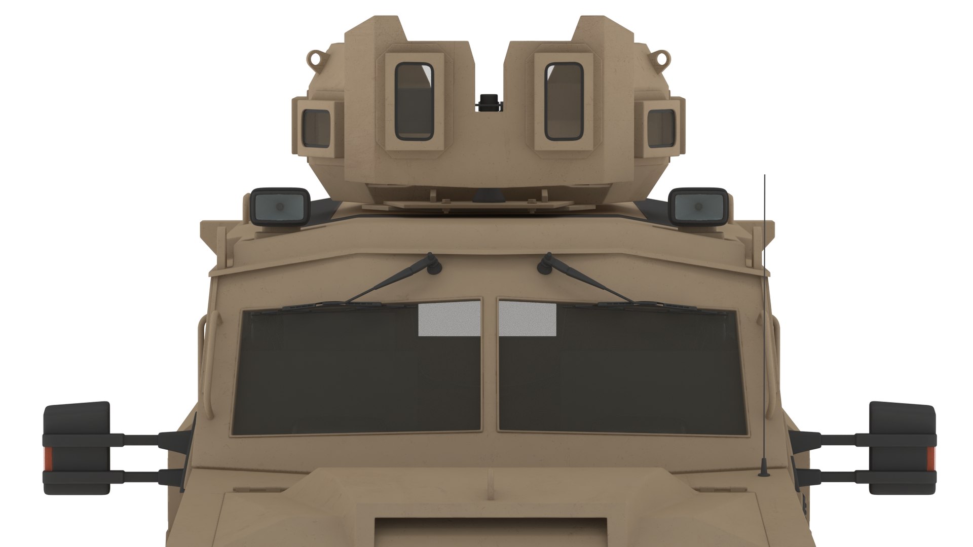 Lenco Bearcat G5 Tactical Armored Vehicle SWAT Truck 3D - TurboSquid ...