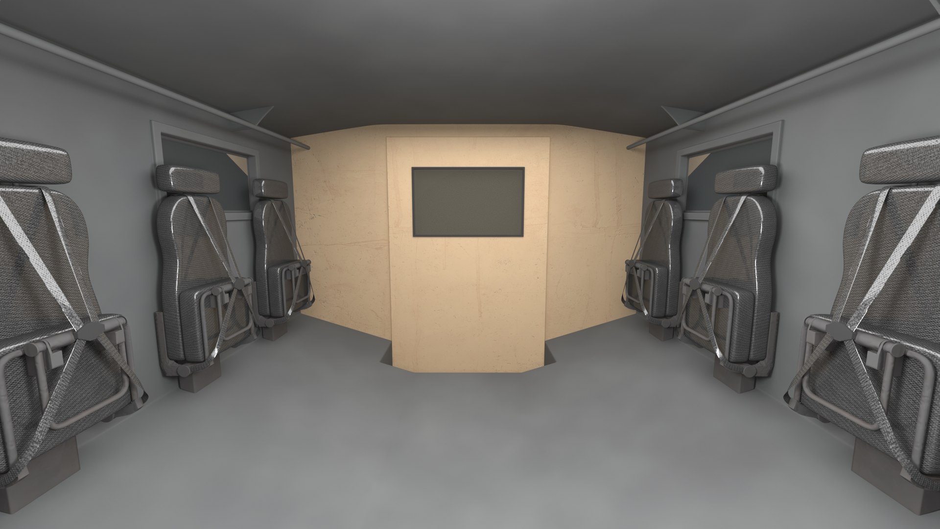 Lenco Bearcat G5 Tactical Armored Vehicle SWAT Truck 3D - TurboSquid ...