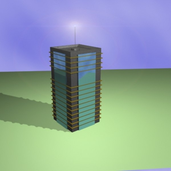 max light tower