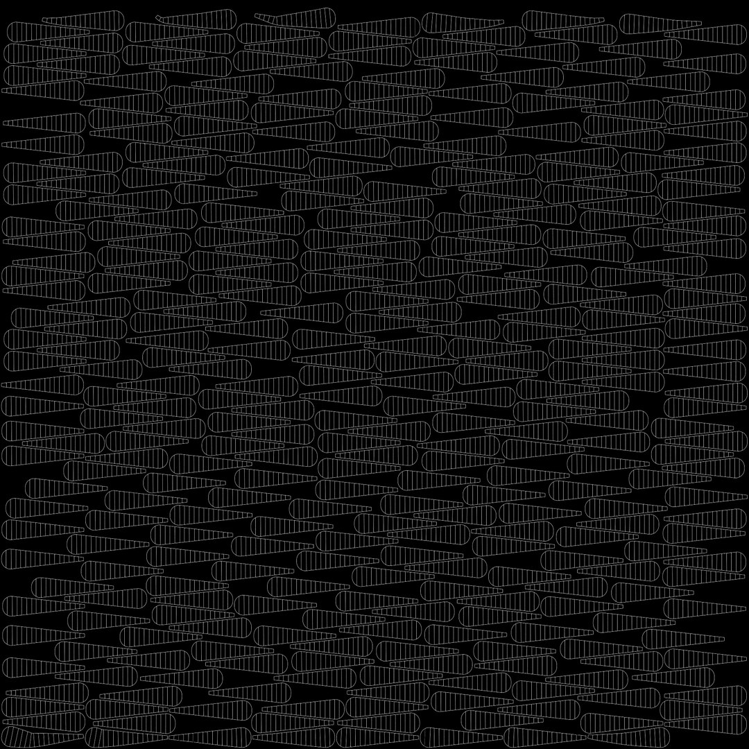 Conceptual Shrub S1Bv7 3D Model - TurboSquid 2304236