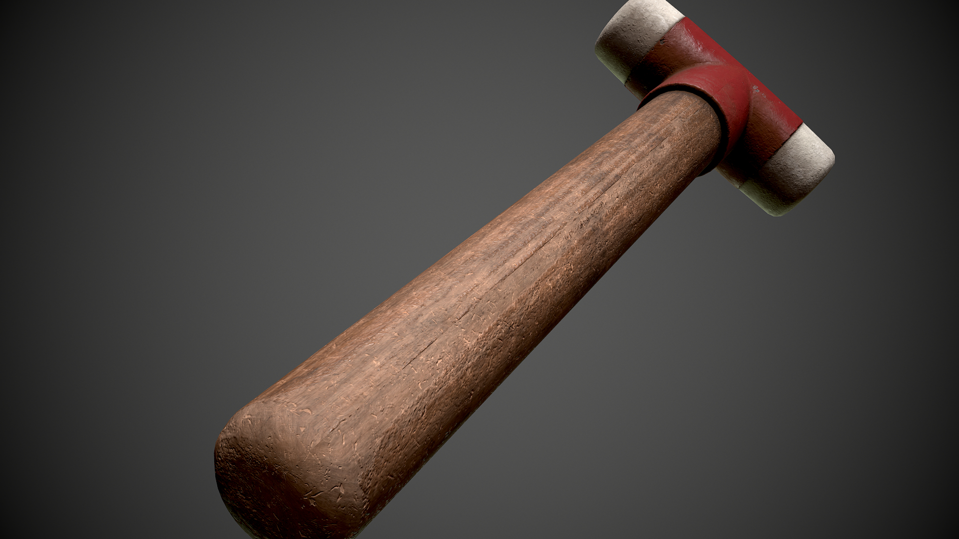 Hammer 3D model - TurboSquid 1740267
