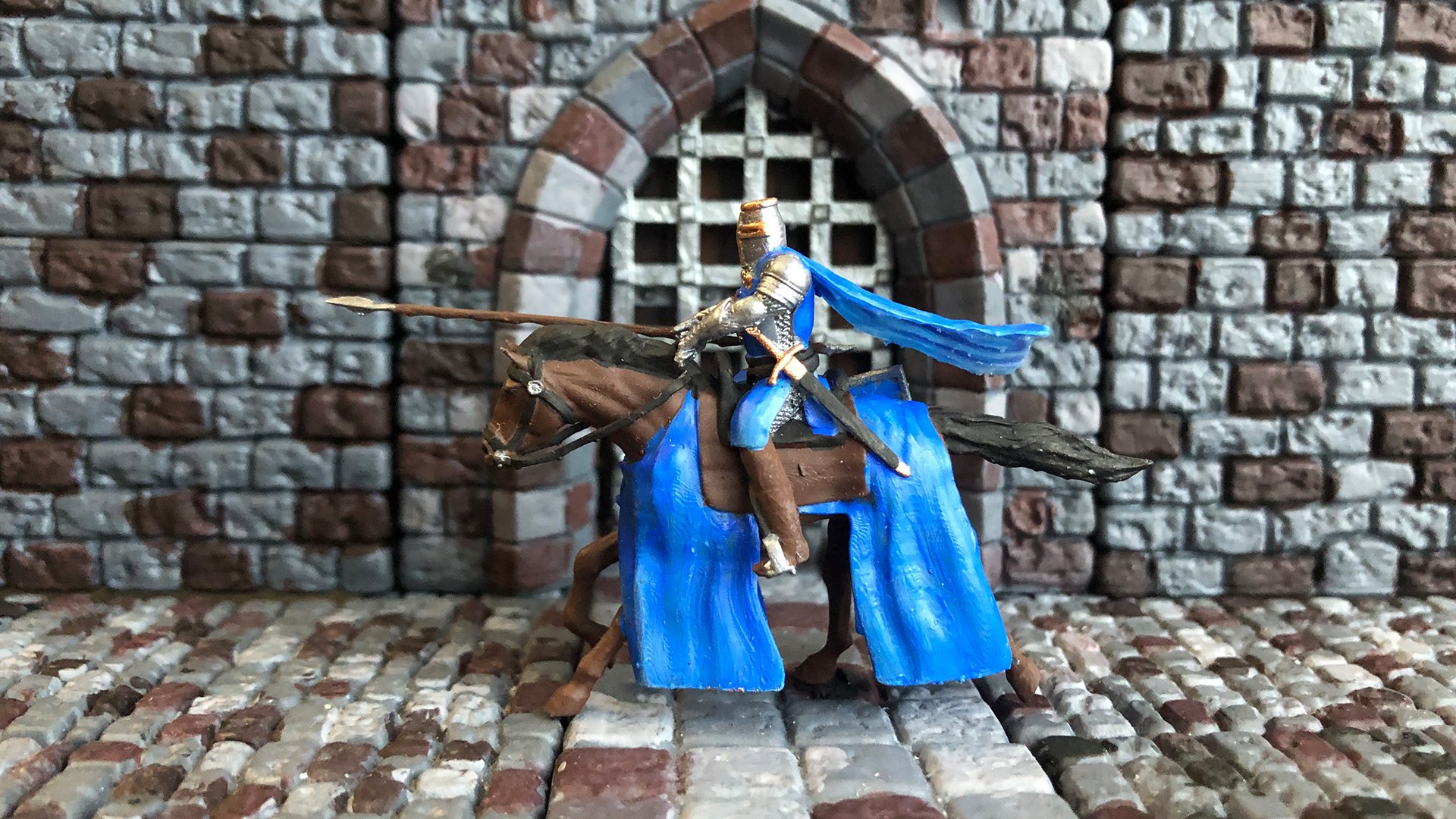 Order Of The Holy Sepulcher Of Jerusalem Cavalry 4 3D - TurboSquid 2320146