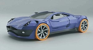 Free 3D Hum3d Cars Models - Available For Download On TurboSquid
