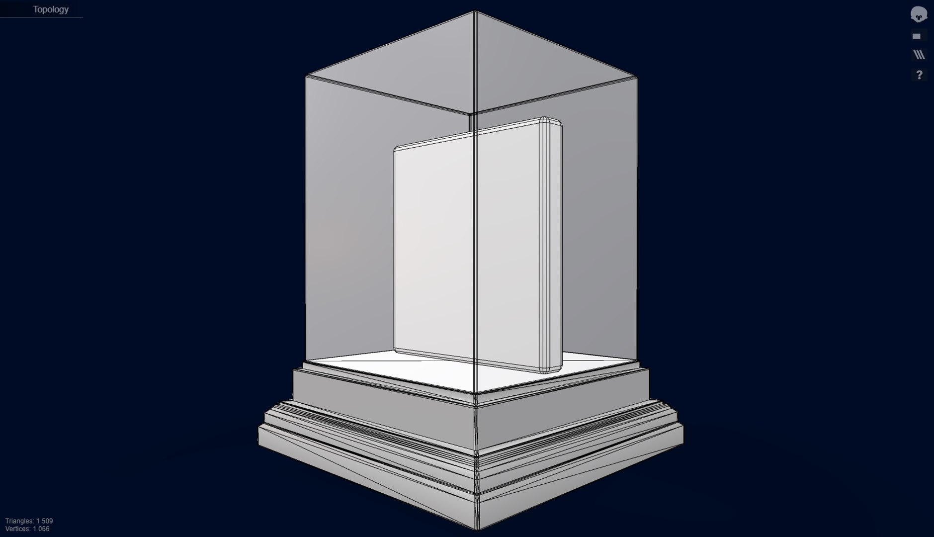 3D Hape Beast Gold Club Model - TurboSquid 1900710