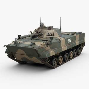 3D BMP Models | TurboSquid